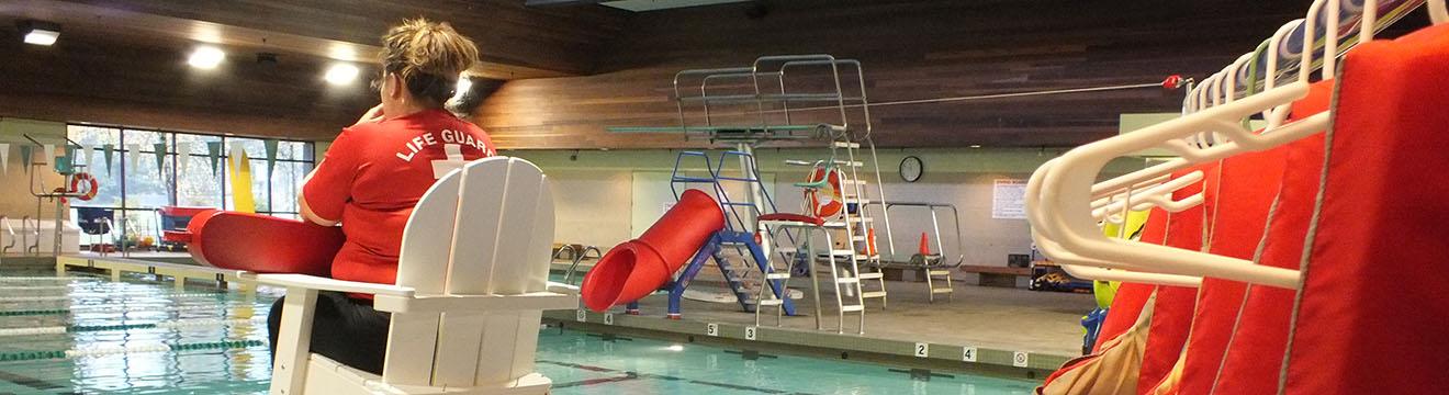 Bangor Aquatics Center