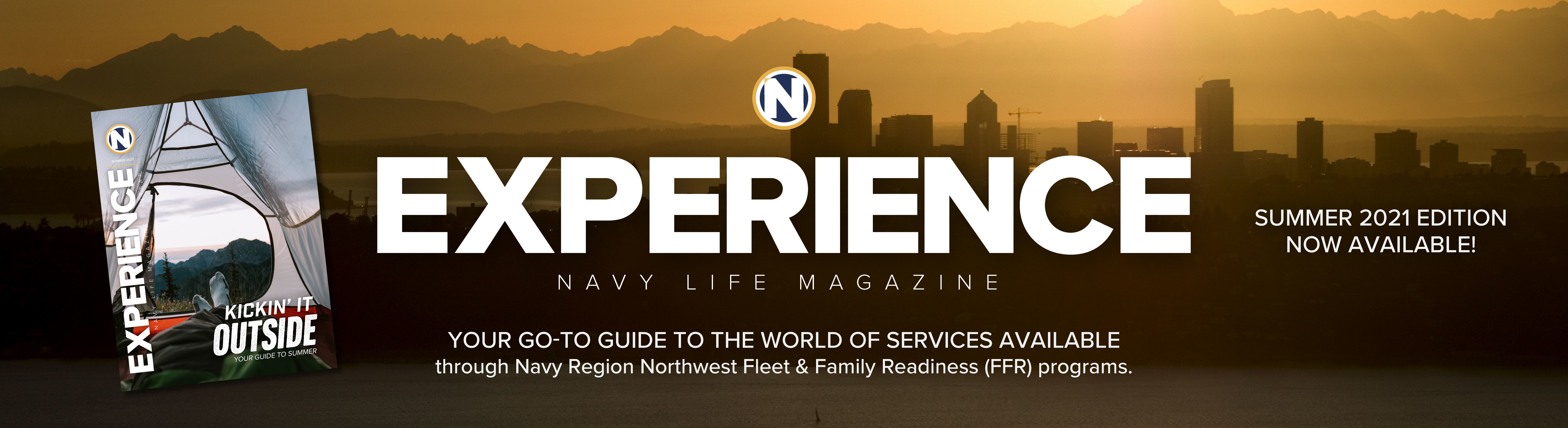 Navylife PNW